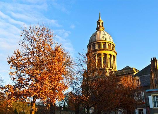 Culture and Language in La Rochelle | Diverse School Travel